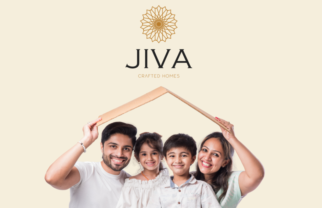 Turning Dreams into Reality: Jiva Crafted Homes Revolutionizes Turnkey HomeConstruction in ...