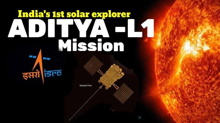 Aditya - L1 : ISRO achieves milestone: Aditya-L1 successful second ...